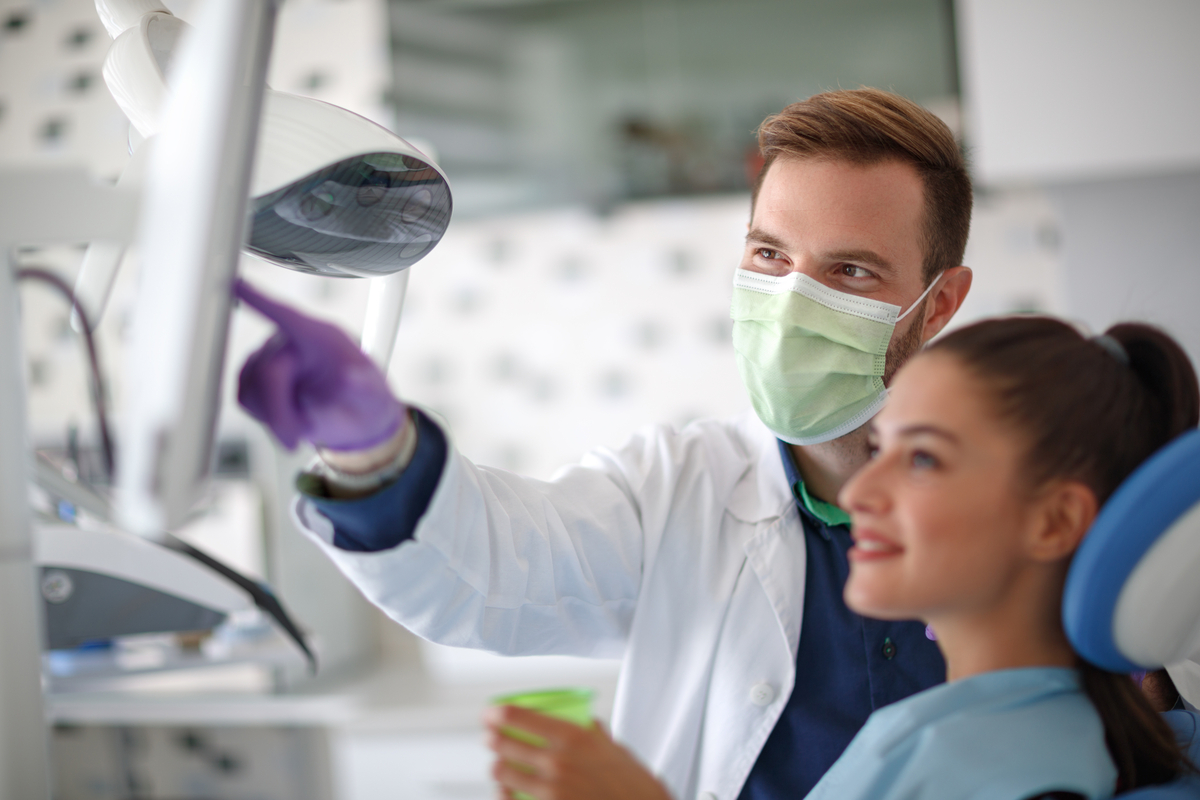 Tips For Opening And Managing A Successful Dental Practice Tips For Opening And Managing A Successful Dental Practice